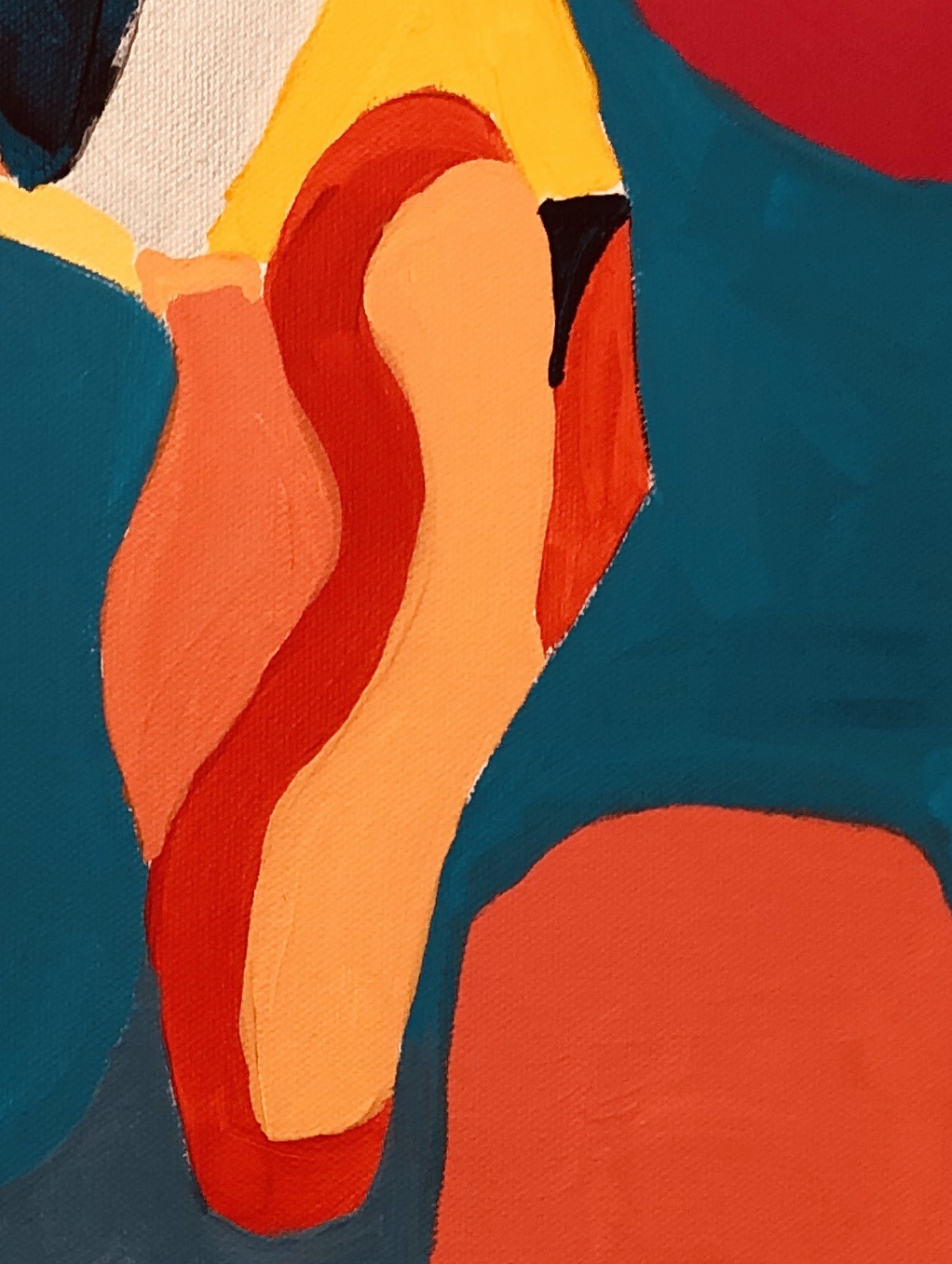 Jodi Barnes – creative accountability